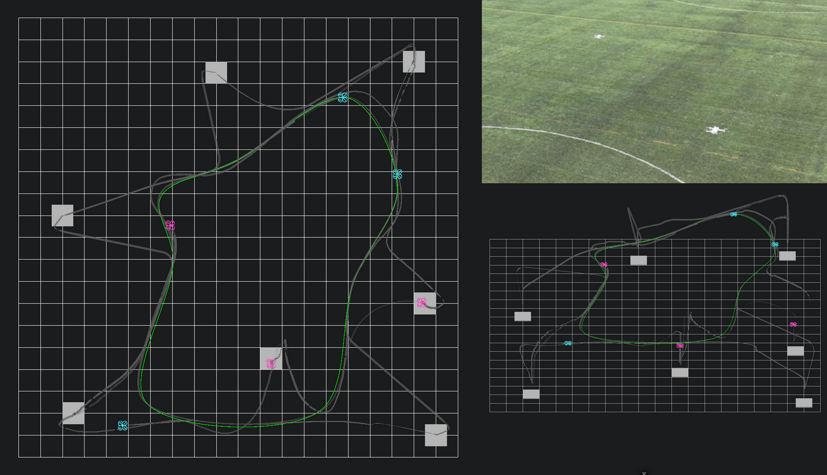 SESAR Innovation Days 2025 | ENAC - Airbus - Sopra Steria | Drones & UTM Chair